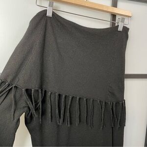 Buffalo David Bitton | Sweaters | L Buffalo David Bitten Black Off The ...